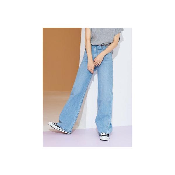 【発売日：2026年03月01日】【ブランド商品番号】A60810002 006 / 【ブランド名】LEVI'S（リーバイス） / 【色】Light Indigo - Worn In / 【素材】綿100% / 【原産国】- / 【洗濯表記】-