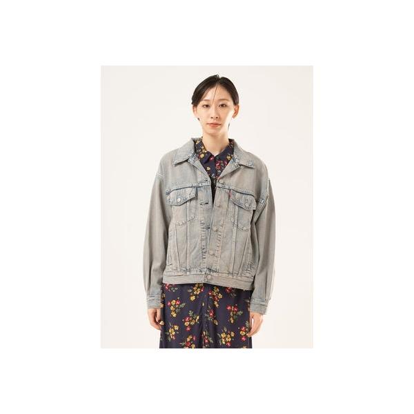 【発売日：2026年02月27日】【ブランド商品番号】A17430147 011 / 【ブランド名】LEVI'S（リーバイス） / 【色】Greys / 【素材】綿100% / 【原産国】- / 【洗濯表記】-