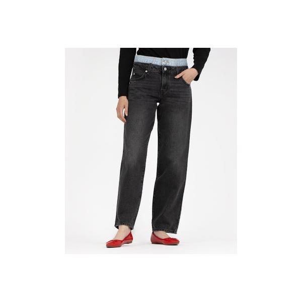 【発売日：2025年09月09日】【ブランド商品番号】001UK0000 Blacks / 【ブランド名】LEVI'S（リーバイス） / 【色】ブラック / 【原産国】パキスタン / 【洗濯表記】-