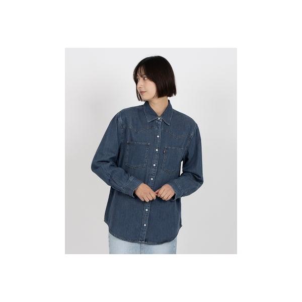 【発売日：2025年09月09日】【ブランド商品番号】A72440007 DarkIndigo / 【ブランド名】LEVI'S（リーバイス） / 【色】ダークインディゴ / 【原産国】- / 【洗濯表記】-
