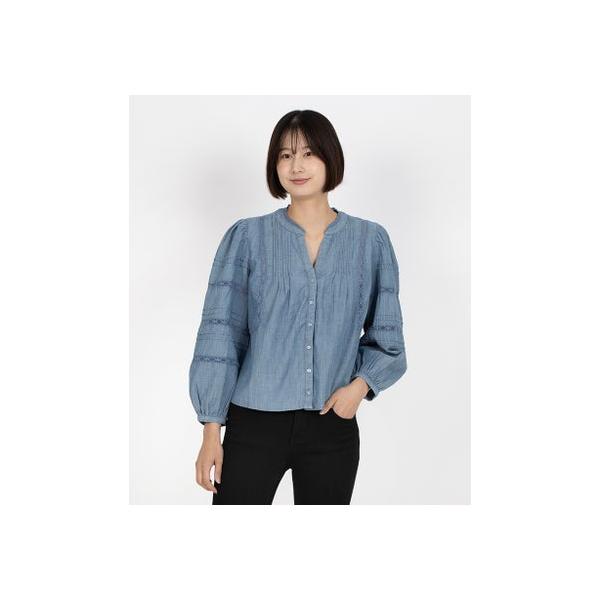 【発売日：2025年09月09日】【ブランド商品番号】001HN0002 MediumIndigo / 【ブランド名】LEVI'S（リーバイス） / 【色】ミディアムインディゴ / 【原産国】インド / 【洗濯表記】-