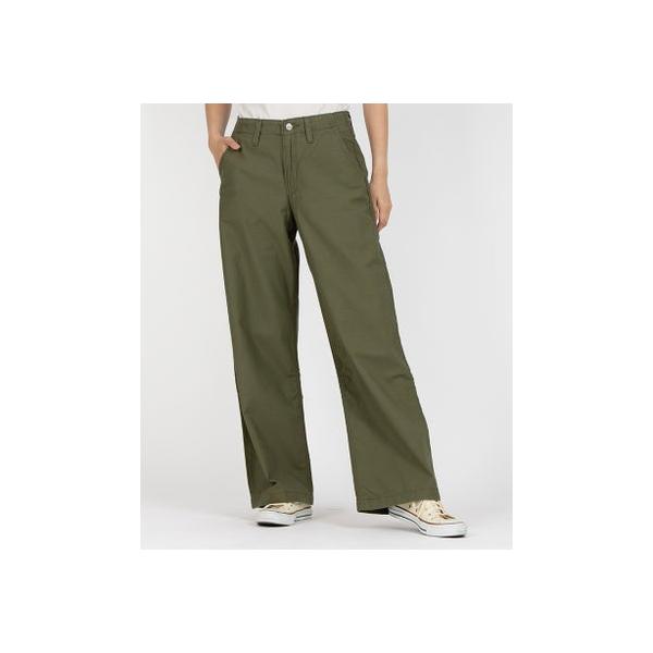 【発売日：2025年09月09日】【ブランド商品番号】001VV0006 Greens / 【ブランド名】LEVI'S（リーバイス） / 【色】グリーン / 【原産国】スリランカ / 【洗濯表記】-