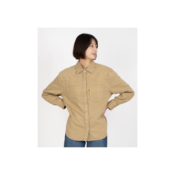 【発売日：2025年09月09日】【ブランド商品番号】A72440054 Tans / 【ブランド名】LEVI'S（リーバイス） / 【色】ブラウン / 【原産国】- / 【洗濯表記】-
