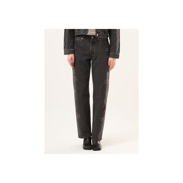 【発売日：2026年03月03日】【ブランド商品番号】A19590092 004 / 【ブランド名】LEVI'S（リーバイス） / 【色】Blacks / 【素材】綿100% / 【原産国】- / 【洗濯表記】-