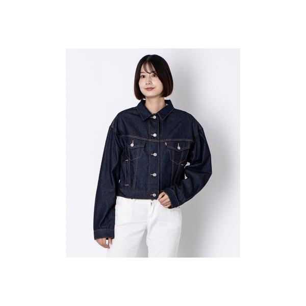 【発売日：2025年09月29日】【ブランド商品番号】A91550014 Dark Indigo - Flat Finish / 【ブランド名】LEVI'S（リーバイス） / 【色】ダークインディゴ