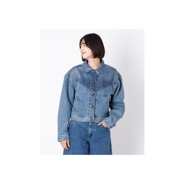 【発売日：2025年09月29日】【ブランド商品番号】001WO0000 Medium Indigo - Worn In / 【ブランド名】LEVI'S（リーバイス） / 【色】ミディアムインディゴ