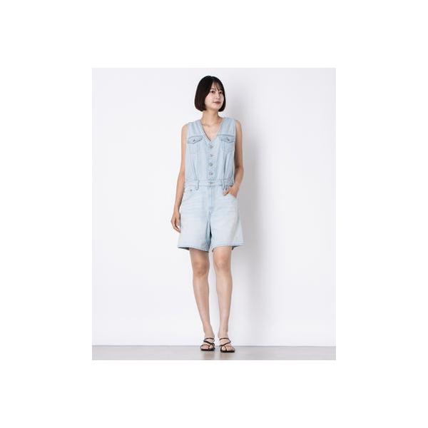 【発売日：2025年09月29日】【ブランド商品番号】001WM0000 Medium Indigo - Worn In / 【ブランド名】LEVI'S（リーバイス） / 【色】ミディアムインディゴ