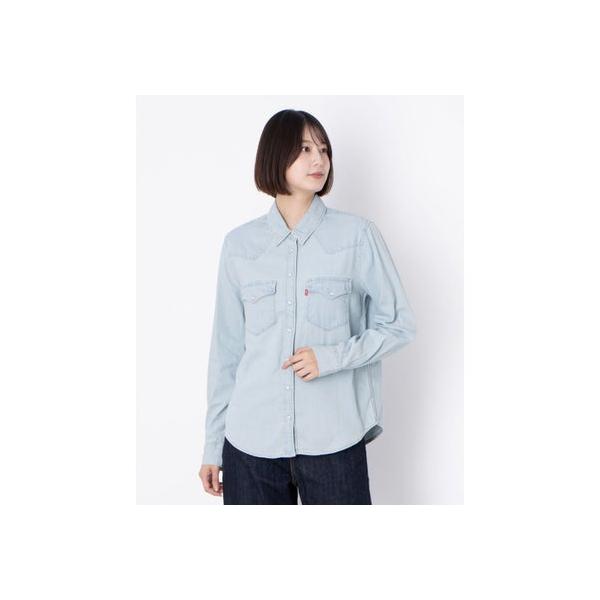【発売日：2025年10月01日】【ブランド商品番号】868320000 Light Indigo - Worn In / 【ブランド名】LEVI'S（リーバイス） / 【色】ライトインディゴ