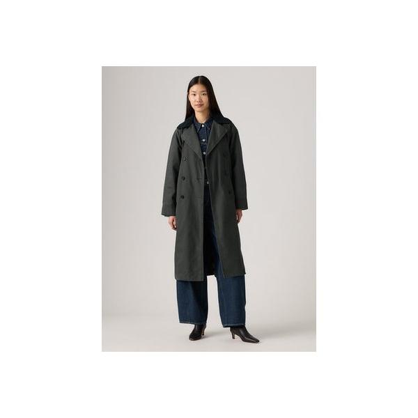 【発売日：2026年02月27日】【ブランド商品番号】003G00000 011 / 【ブランド名】LEVI'S（リーバイス） / 【色】Greys / 【素材】綿100％ / 【原産国】- / 【洗濯表記】-