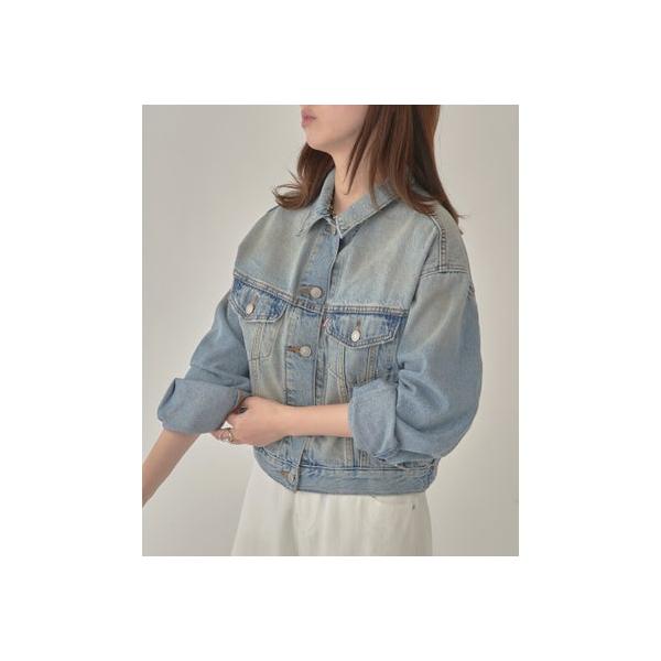 【発売日：2026年02月27日】【ブランド商品番号】226500118 L.IND / 【ブランド名】LEVI'S（リーバイス） / 【色】ライトインディゴ / 【素材】綿100%