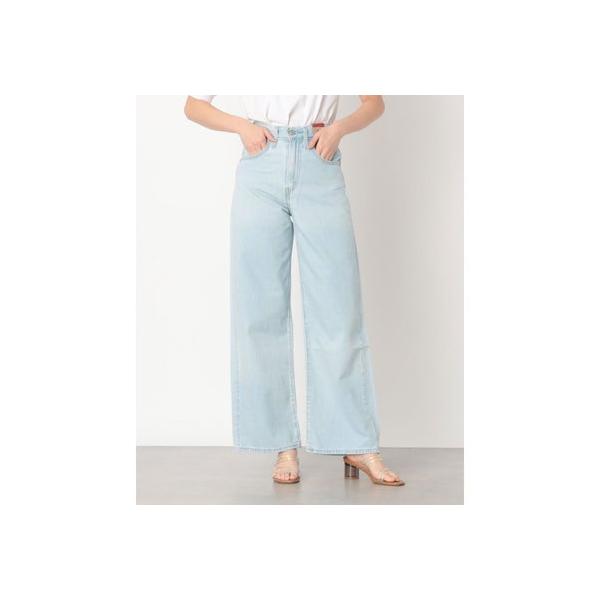 【発売日：2026年03月03日】【ブランド商品番号】001UP0001 012 / 【ブランド名】LEVI'S（リーバイス） / 【色】Light Indigo - Flat Finish