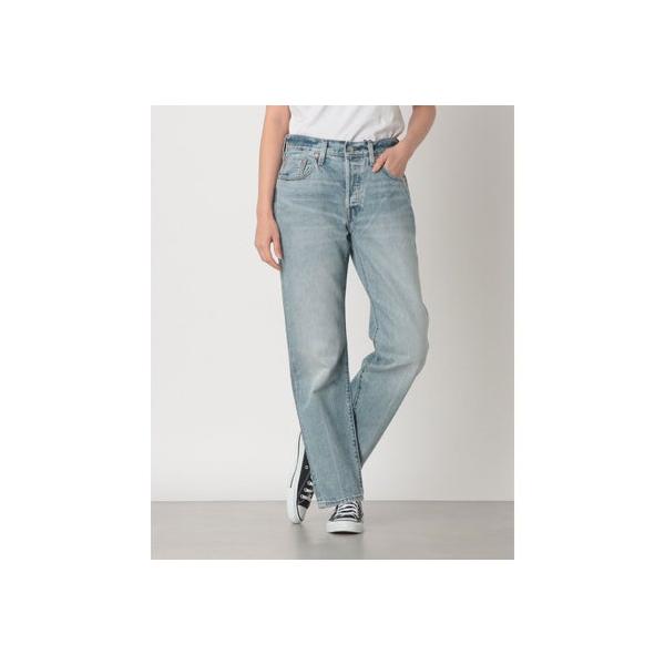 【発売日：2026年03月04日】【ブランド商品番号】A19590050 003 / 【ブランド名】LEVI'S（リーバイス） / 【色】Medium Indigo - Worn In