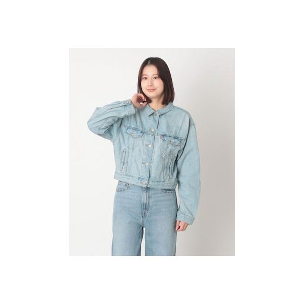 【発売日：2026年03月03日】【ブランド商品番号】A91550010 012 / 【ブランド名】LEVI'S（リーバイス） / 【色】Light Indigo - Flat Finish