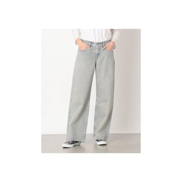【発売日：2026年03月03日】【ブランド商品番号】A55660030 011 / 【ブランド名】LEVI'S（リーバイス） / 【色】Greys / 【素材】綿100%