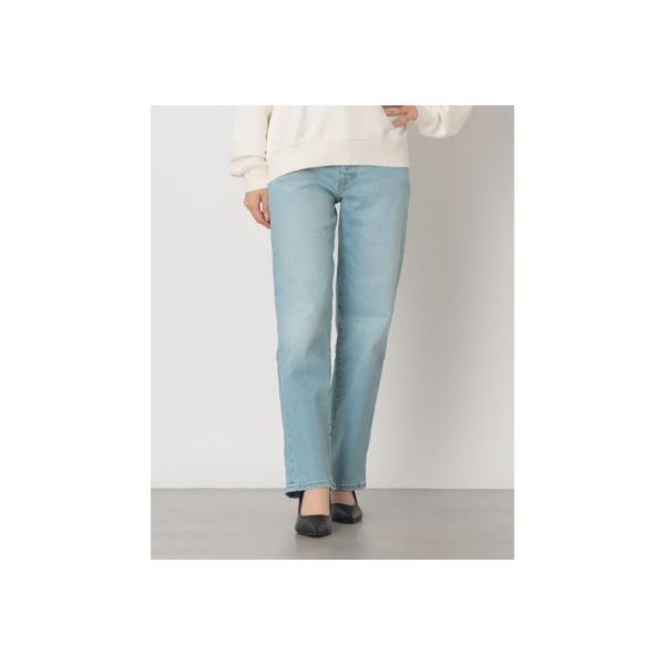 【発売日：2026年03月04日】【ブランド商品番号】726930222 003 / 【ブランド名】LEVI'S（リーバイス） / 【色】Medium Indigo - Worn In