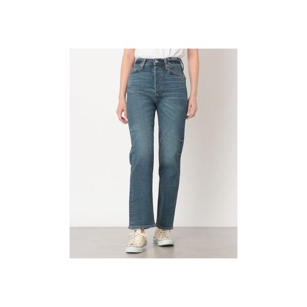 【発売日：2026年03月04日】【ブランド商品番号】726930206 005 / 【ブランド名】LEVI'S（リーバイス） / 【色】Dark Indigo - Worn In