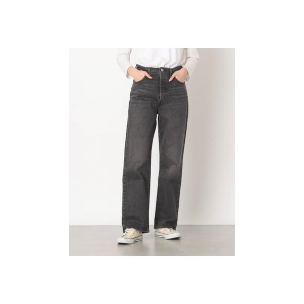 【発売日：2026年03月03日】【ブランド商品番号】790780011 004 / 【ブランド名】LEVI'S（リーバイス） / 【色】Blacks / 【素材】綿99% ポリウレタン1%