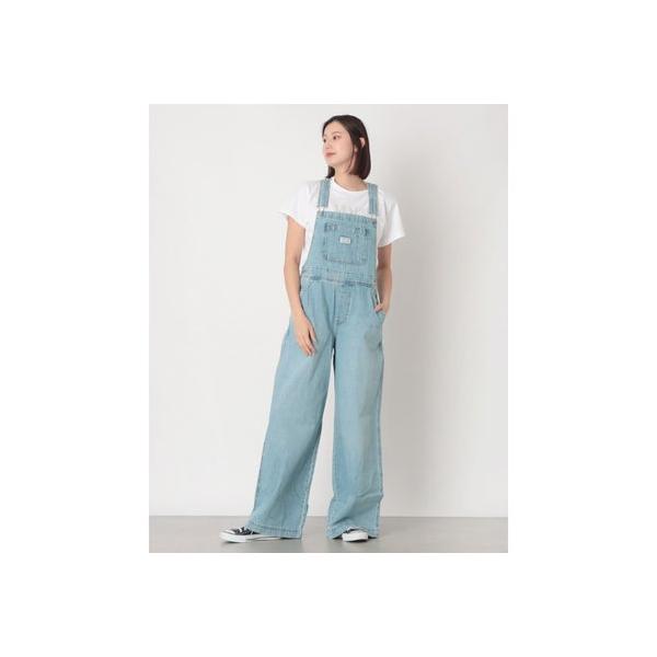 【発売日：2026年03月03日】【ブランド商品番号】001V00000 006 / 【ブランド名】LEVI'S（リーバイス） / 【色】Light Indigo - Worn In