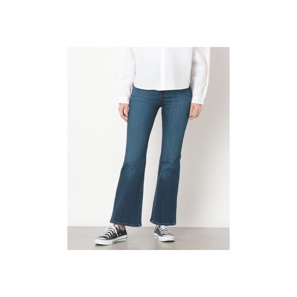【発売日：2026年03月03日】【ブランド商品番号】A34100005 005 / 【ブランド名】LEVI'S（リーバイス） / 【色】Dark Indigo - Worn In / 【素材】綿65%、レーヨン21%、ポリエステル7%、合...