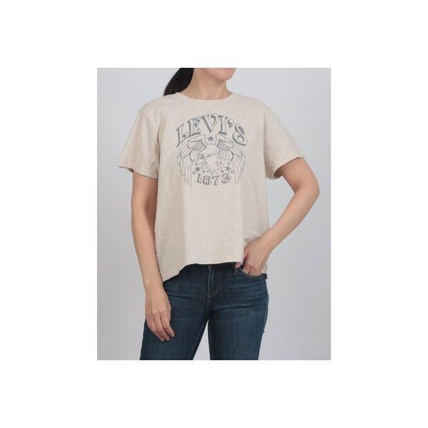 【発売日：2026年03月24日】【ブランド商品番号】A88040050 010 / 【ブランド名】LEVI'S（リーバイス） / 【色】Neutrals / 【素材】綿100%