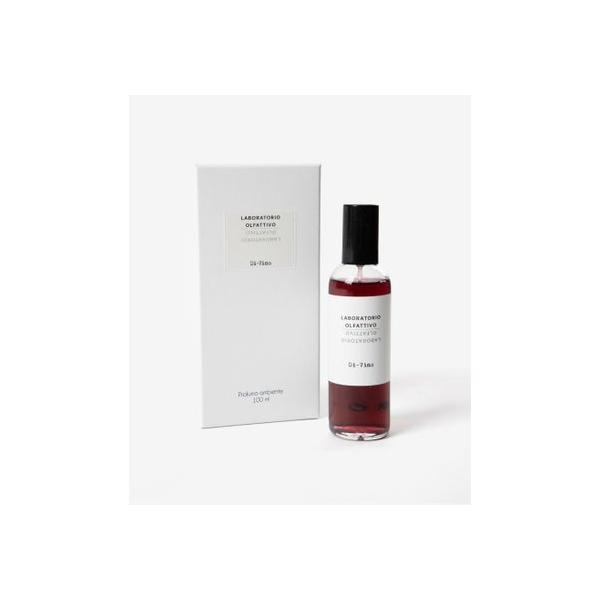【発売日：2025年12月19日】【ブランド商品番号】LAB0000001000 FRE004 / 【ブランド名】Laboratorio Olfattivo（ラボラトリオ オルファティーボ） / 【色】DI-VINO/ディ・ヴィーノ