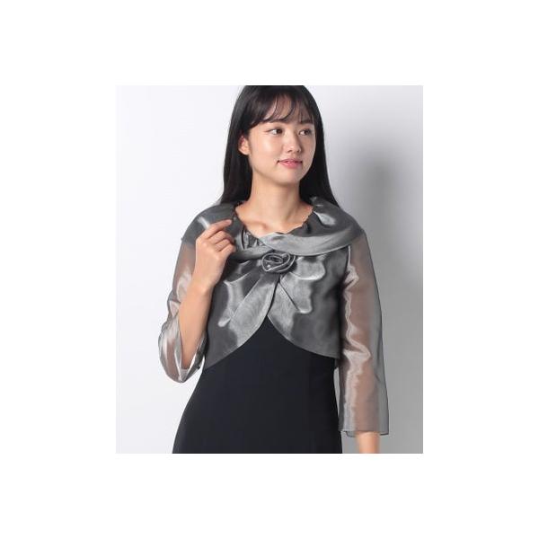 【発売日：2025年03月06日】【ブランド商品番号】686558 31 / 【ブランド名】La Festa Chic（ラフェスタ シック） / 【色】シルバー / 【原産国】日本