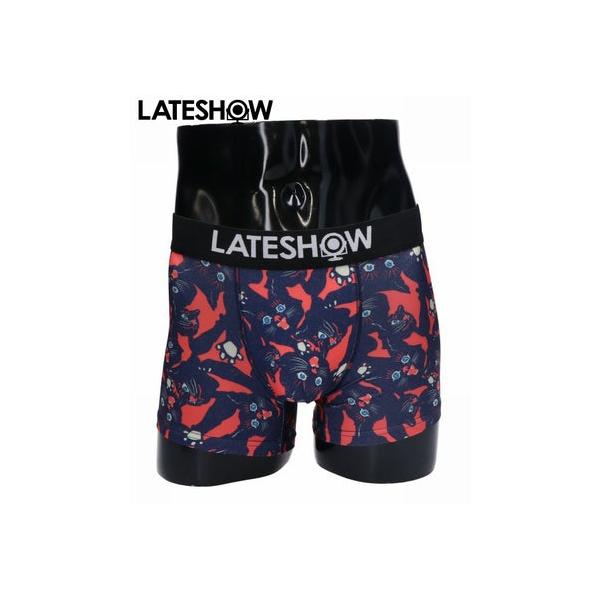 【発売日：2025年02月27日】【ブランド商品番号】80380900 0061 / 【ブランド名】LATESHOW（レイトショー） / 【色】レッド杢 / 【原産国】中国