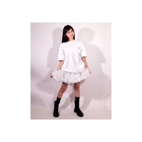 【発売日：2025年10月14日】【ブランド商品番号】LTMDPSK01 ホワイト / 【ブランド名】latteto（ラテト） / 【色】ホワイト / 【素材】ポリエステル100% / 【原産国】中国 / 【洗濯表記】洗濯後は、すぐ形をとと...