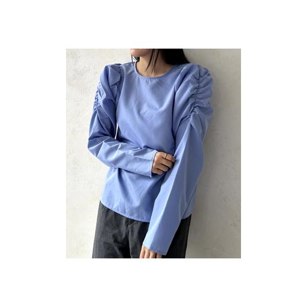 【発売日：2025年02月25日】【ブランド商品番号】21O1041104A0007 BL / 【ブランド名】LOCUST（ローカスト） / 【色】ブルー / 【原産国】中国