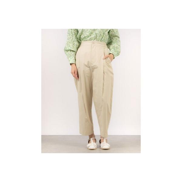 【発売日：2025年03月05日】【ブランド商品番号】674121 57 / 【ブランド名】Le Marais（ル・マレ） / 【色】ベージュ / 【素材】綿100% / 【原産国】中国