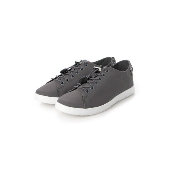 【発売日：2025年05月25日】【ブランド商品番号】LQDT31037 GY / 【ブランド名】le coq sportif（ルコックスポルティフ） / 【色】グレー / 【表素材】その他生地 / 【原産国】ミャンマー