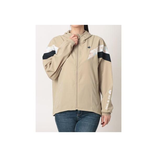 【発売日：2026年03月10日】【ブランド商品番号】9830511026 1800 / 【ブランド名】le coq sportif（ルコックスポルティフ） / 【色】ベージュ