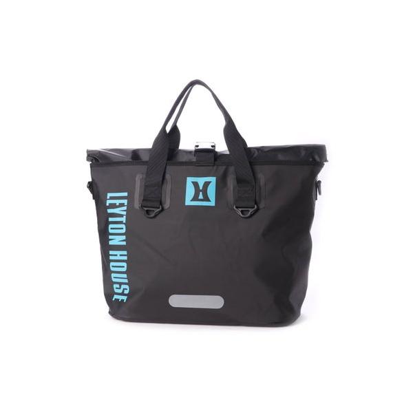 【発売日：2025年04月06日】【ブランド商品番号】lhb-105 BLACK / 【ブランド名】LEYTON HOUSE（レイトンハウス） / 【色】ブラック / 【表素材】その他生地 / 【裏素材】ポリエステル / 【原産国】中国