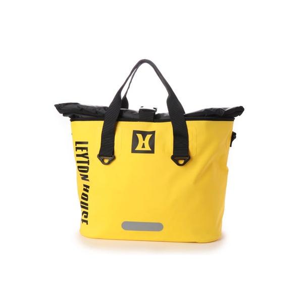 【発売日：2025年02月18日】【ブランド商品番号】lhb-105 YELLOW / 【ブランド名】LEYTON HOUSE（レイトンハウス） / 【色】イエロー / 【表素材】その他生地 / 【裏素材】ポリエステル / 【原産国】中国