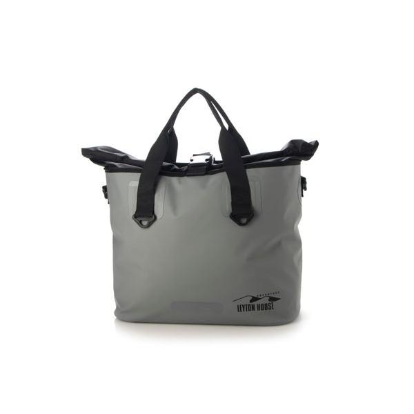 【発売日：2025年04月06日】【ブランド商品番号】lhb-105 グレー / 【ブランド名】LEYTON HOUSE（レイトンハウス） / 【色】グレー / 【表素材】その他合成繊維 / 【原産国】中国
