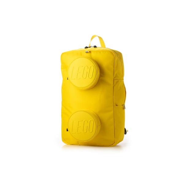 【発売日：2026年07月09日】【ブランド商品番号】20317-0024 Yellow / 【ブランド名】LEGO（レゴ） / 【色】Yellow / 【原産国】中国