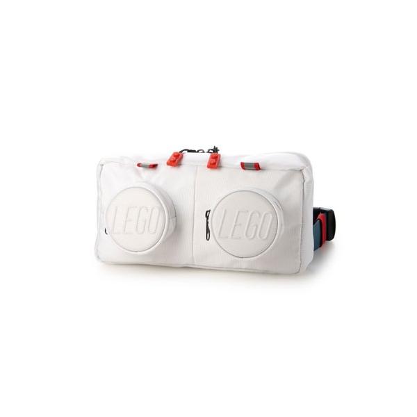 【発売日：2026年07月14日】【ブランド商品番号】20321-0001 White / 【ブランド名】LEGO（レゴ） / 【色】White / 【原産国】中国