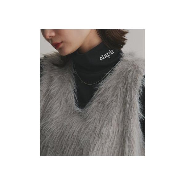 【発売日：2025年02月27日】【ブランド商品番号】12504004 19 / 【ブランド名】ad thie（アドティエ） / 【色】ブラック (clapir)