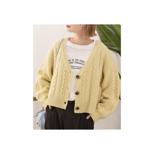 【発売日：2025年02月27日】【ブランド商品番号】19505705 62 / 【ブランド名】ad thie（アドティエ） / 【色】イエロー