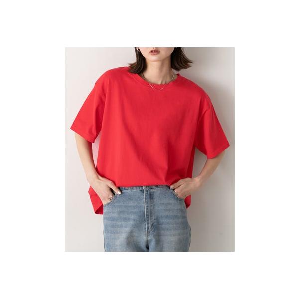 【発売日：2025年03月13日】【ブランド商品番号】14304017 30 / 【ブランド名】ad thie（アドティエ） / 【色】レッド