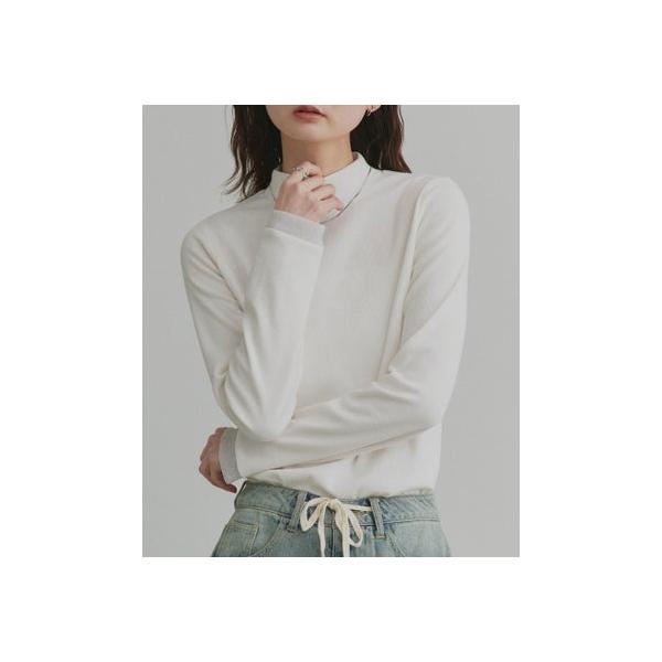 【発売日：2026年01月15日】【ブランド商品番号】15504003 10 / 【ブランド名】ad thie（アドティエ） / 【色】オフホワイト×ラメシアー