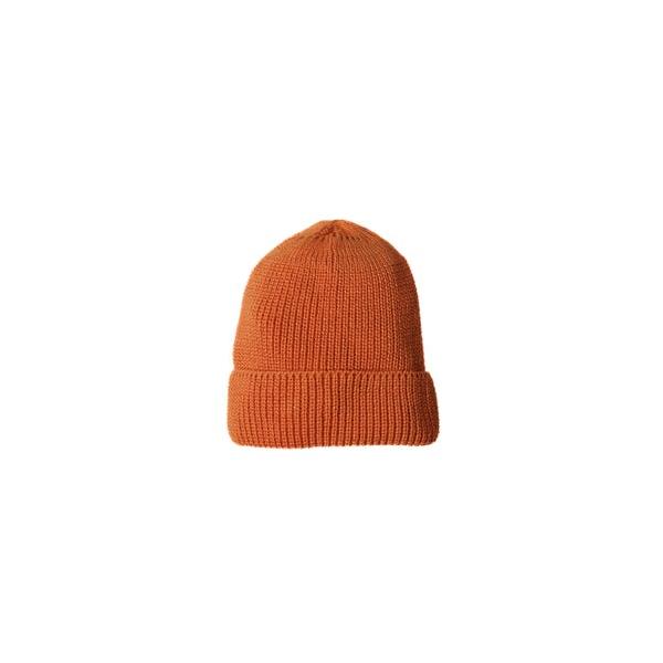 【発売日：2026年01月20日】【ブランド商品番号】BORKUM -COGNAC / 【ブランド名】LEUCHTFEUER（ロイフトフォイヤー） / 【色】オレンジ