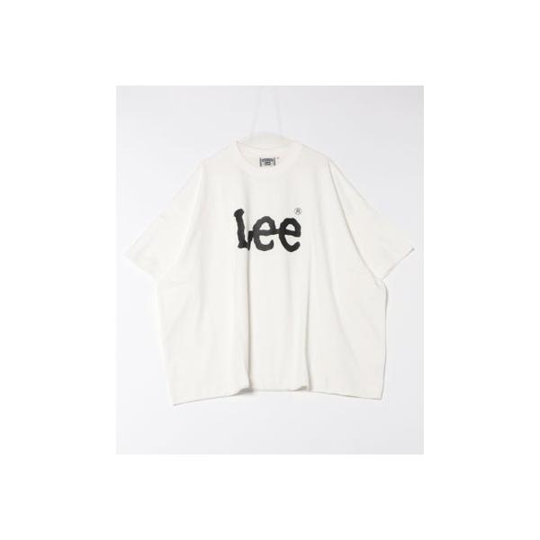 【発売日：2025年12月02日】【ブランド商品番号】125500063-N WHT / 【ブランド名】Lee（リー） / 【色】ホワイト