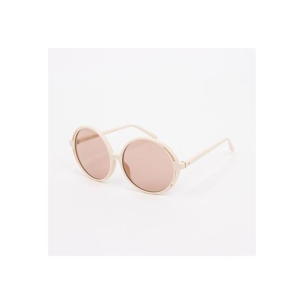 【発売日：2025年05月30日】【ブランド商品番号】LIS989/3 6174 / 【ブランド名】LINDA FARROW（リンダ・ファロー） / 【色】ホワイト / 【原産国】その他