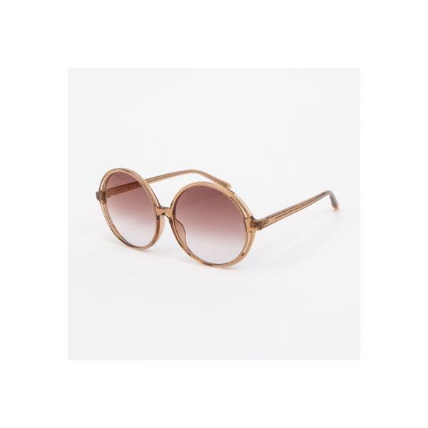 【発売日：2025年05月30日】【ブランド商品番号】LIS989/2 6174 / 【ブランド名】LINDA FARROW（リンダ・ファロー） / 【色】ブラウン / 【原産国】その他