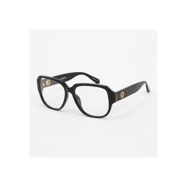 【発売日：2025年05月30日】【ブランド商品番号】LIF1293/1 7756 / 【ブランド名】LINDA FARROW（リンダ・ファロー） / 【色】ブラック / 【原産国】日本