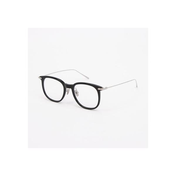 【発売日：2025年05月30日】【ブランド商品番号】LIF04AC/2 5705 / 【ブランド名】LINDA FARROW（リンダ・ファロー） / 【色】ブラック/シルバー / 【原産国】日本