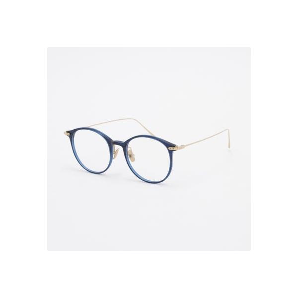 【発売日：2025年06月03日】【ブランド商品番号】LIF02AC/16 6294 / 【ブランド名】LINDA FARROW（リンダ・ファロー） / 【色】ブルー/ゴールド / 【原産国】日本