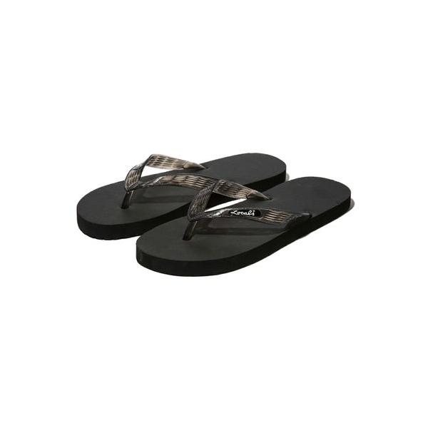 【発売日：2025年07月04日】【ブランド商品番号】JP-SN003 ブラック / 【ブランド名】Locals（ローカルズ） / 【色】BLACK