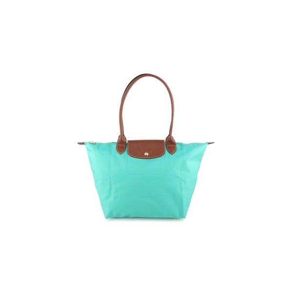 【発売日：2025年03月10日】【ブランド商品番号】GLO021899089P70 TRQ / 【ブランド名】LONGCHAMP（ロンシャン） / 【色】ターコイズ